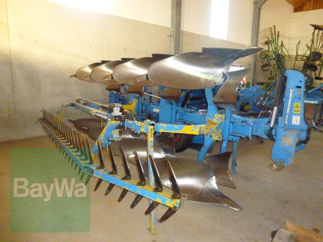 Gebrauchte Traktoren und Landmaschinen - Die BayWa-Boerse :: Gebrauchtmaschine Lemken VariOpal 7 ...