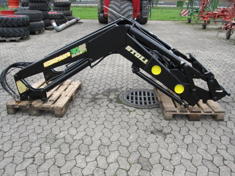 Gebrauchte Traktoren und Landmaschinen - Die BayWa-Boerse ...