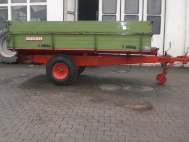 Gebrauchte Traktoren und Landmaschinen - Die BayWa-Boerse ...