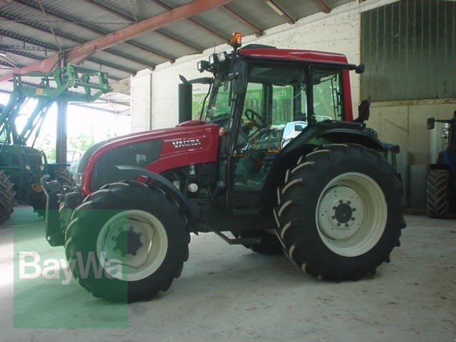 Używane ciągniki i sprzęt rolniczy - BayWa Boerse :: Maszyna używana ...