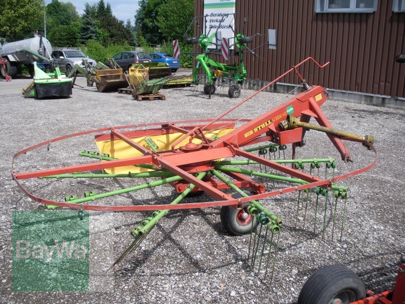 Gebrauchte Traktoren und Landmaschinen - Die BayWa-Boerse ...