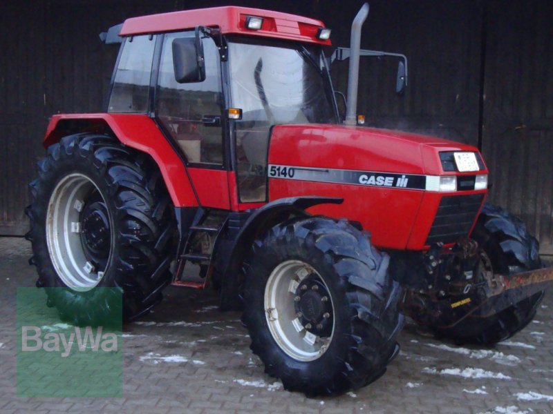 Used tractors and farm equipment - Baywabörse :: Second-hand machine ...