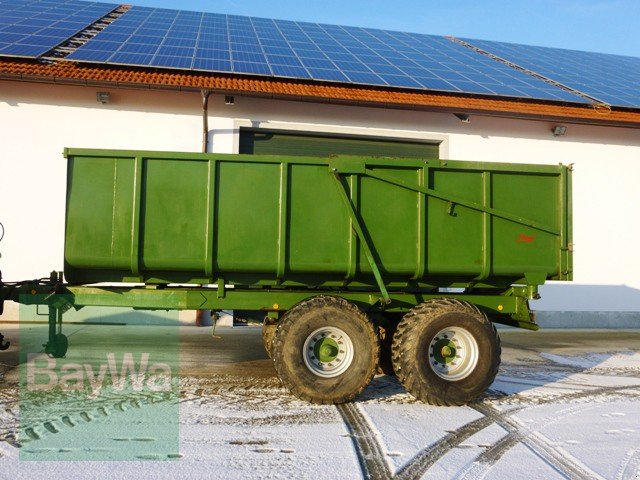 Gebrauchte Traktoren und Landmaschinen - Die BayWa-Boerse ...