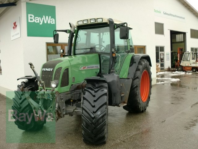 Used tractors and farm equipment - Baywabörse :: Second-hand machine ...